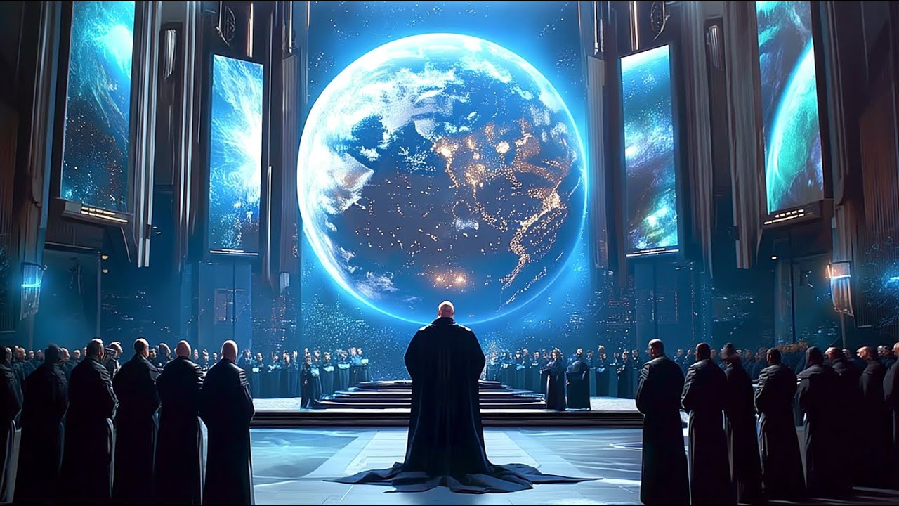 The Council’s Banned Humans—It Was Already Too Late.. | HFY Stories ...