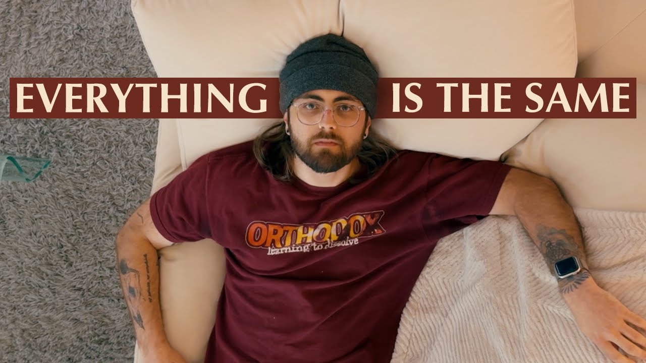 Why Is Everything So Boring Now? - YouTube