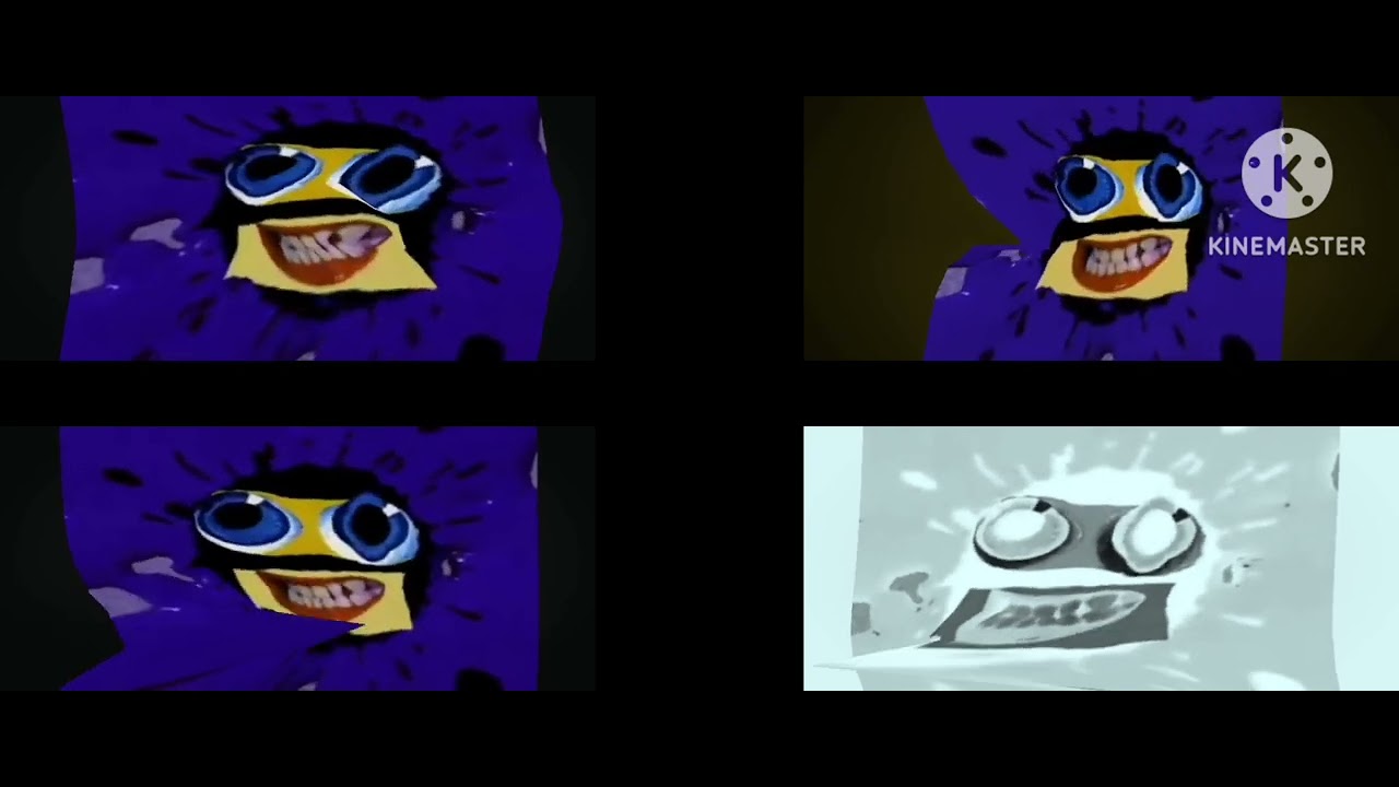 All Klasky Csupo Sing Unclear Fakeme Megaphoto Pro Version - YouTube