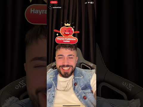 ⛔️⛔️29.07.2025 Özdemirkol onur sermik Tiktok canlı(full)⛔️⛔️