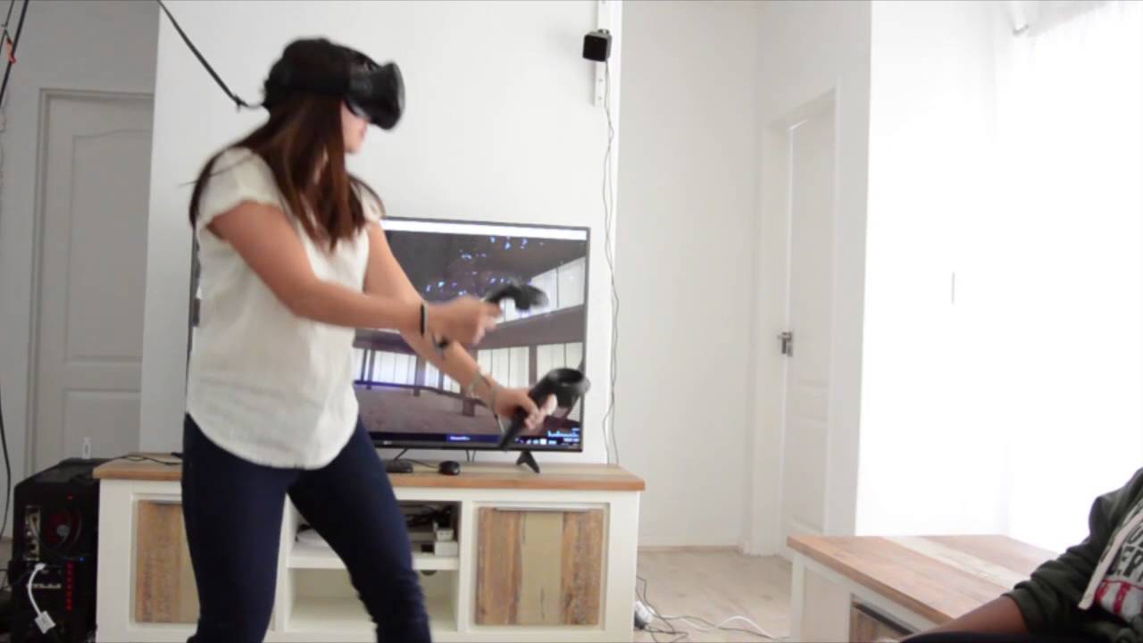 Blue Ocean VR Video 2 - YouTube