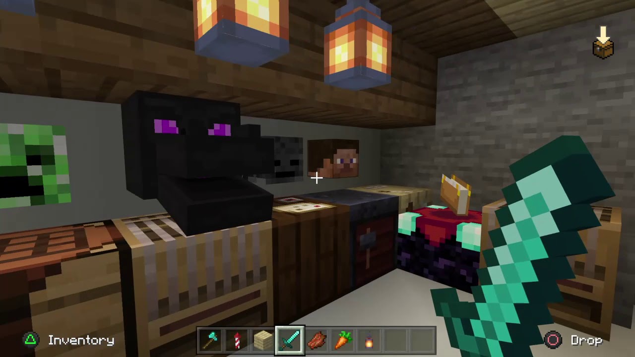 Minecraft best to worst house - YouTube