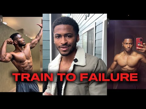 The difference between training and working out - YouTube