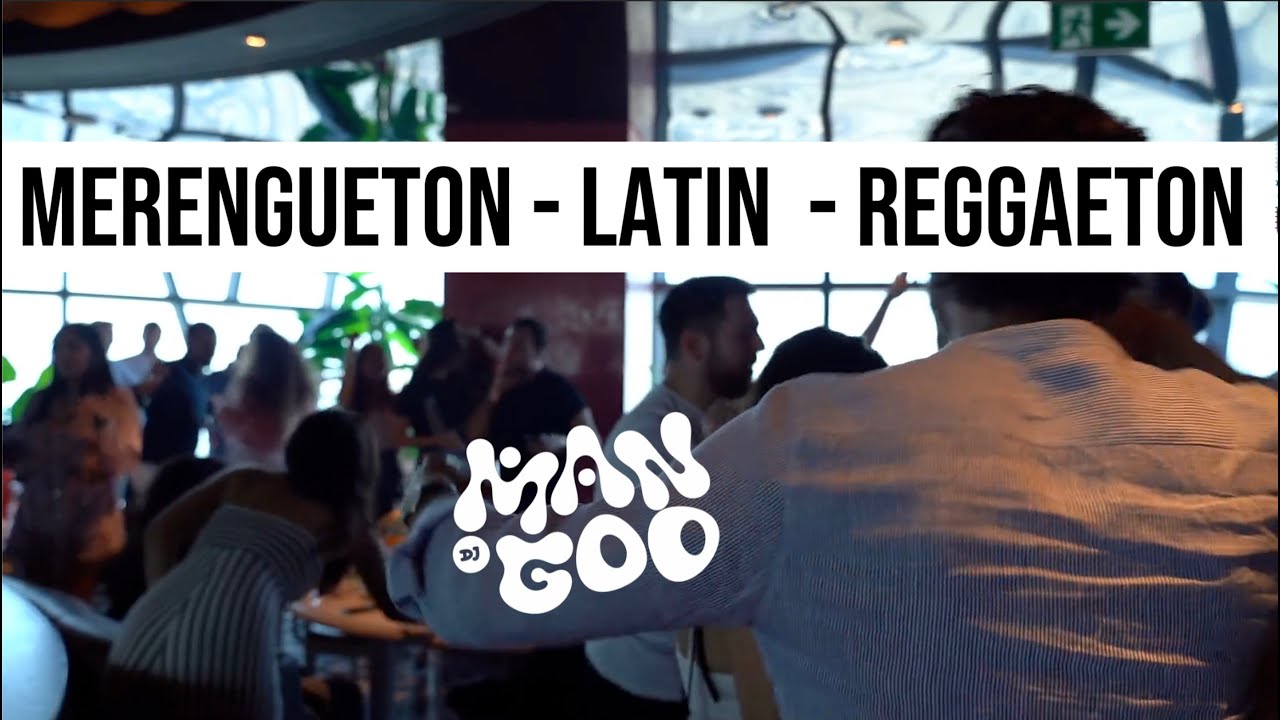DJ MANGOO | Sessions Ep. 02 (Rusowsky, No Tiene Sentido, Si Te Pillara ...