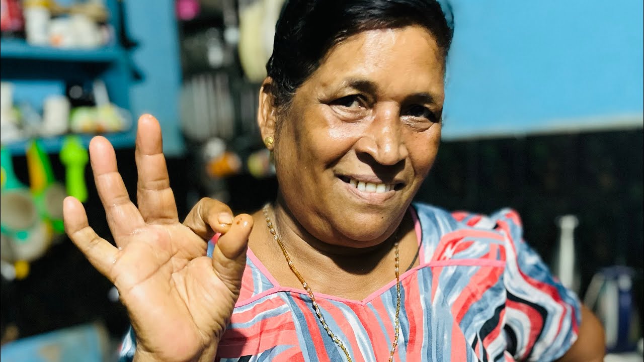 Beef Xacuti My Style… (Luiza kitchen) - YouTube