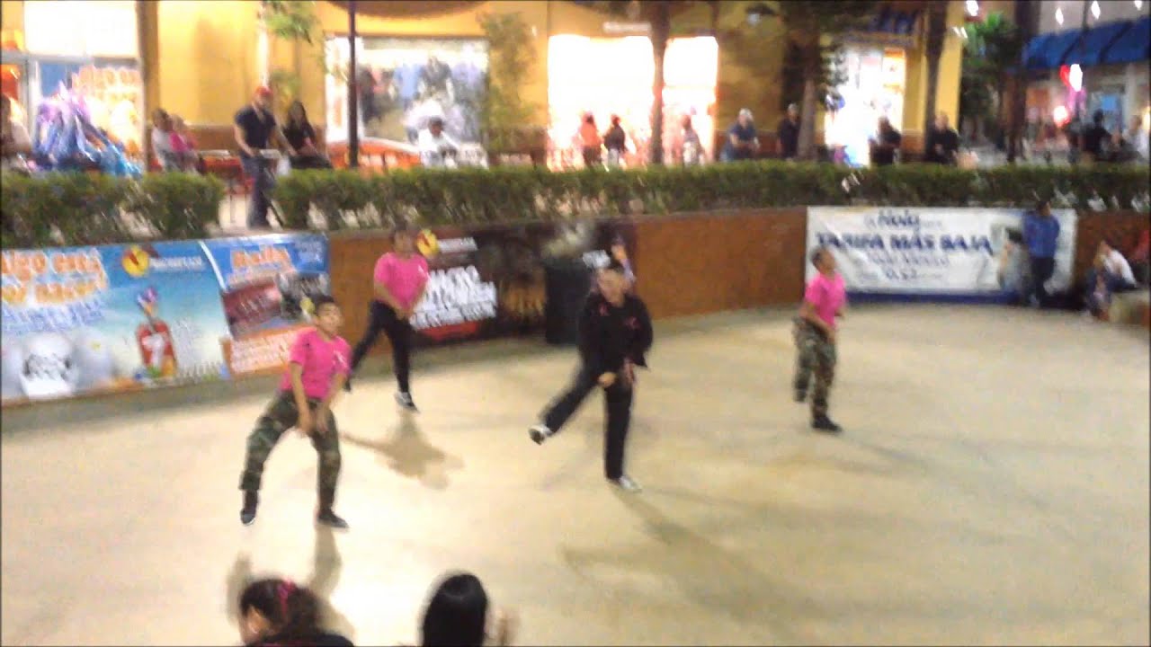 GRUPO FLEX DE TIJUANA - YouTube