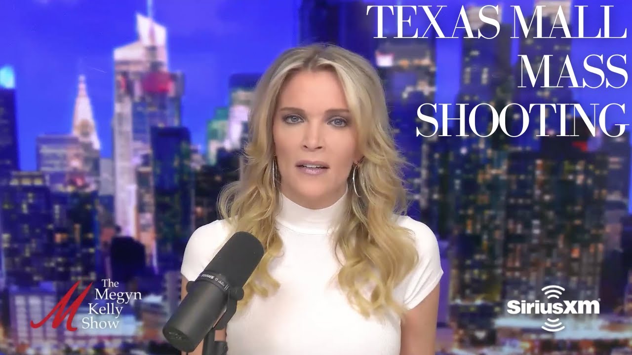 Megyn Kelly Says It's "Time to Shame the Gun Control Zealots" After ...