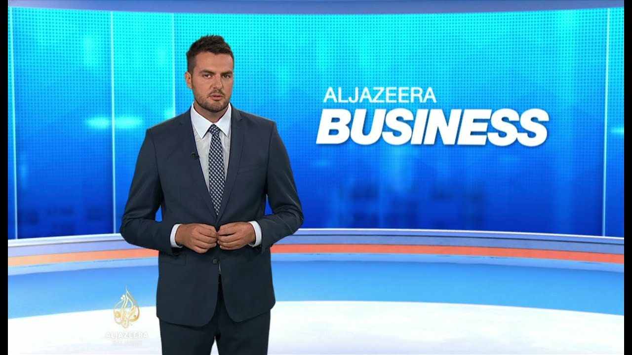 Al Jazeera Business: Poduzetnički uspjeh - YouTube