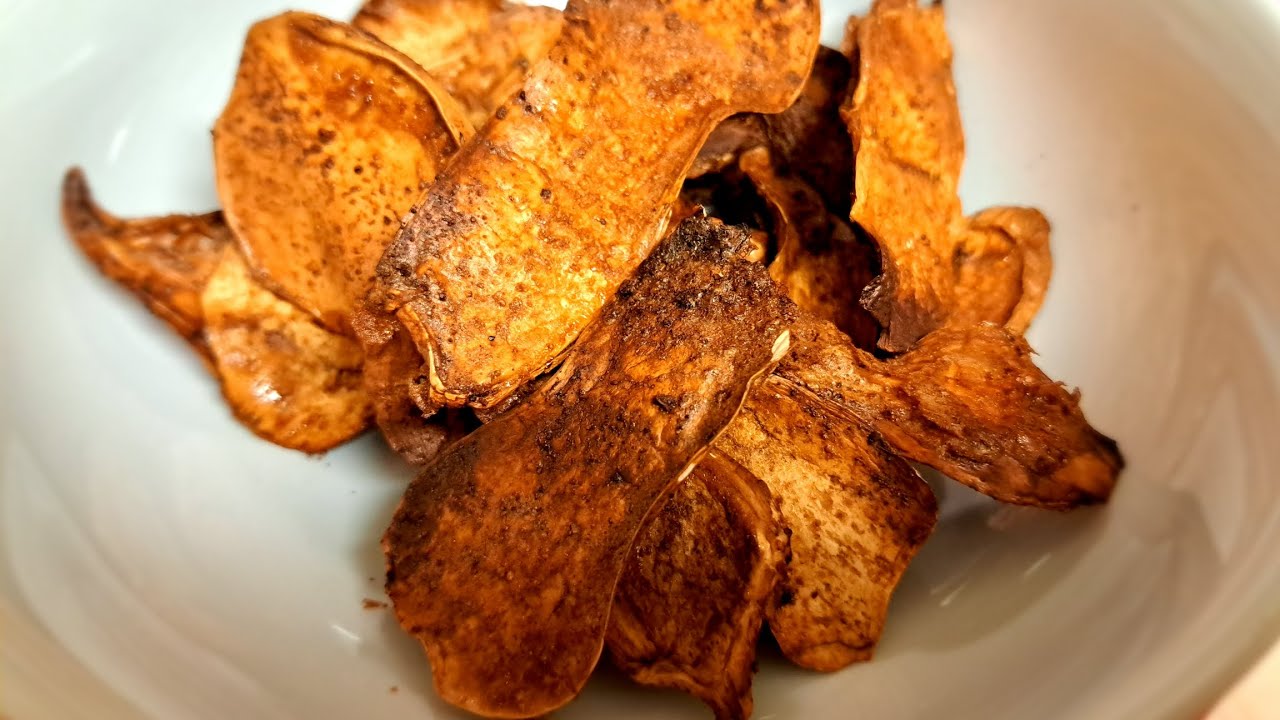 Vegan Bacon (Faken Bacon) - YouTube