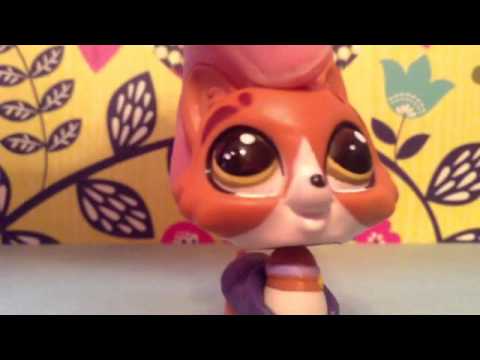 10 Facts about LPS Action! - YouTube