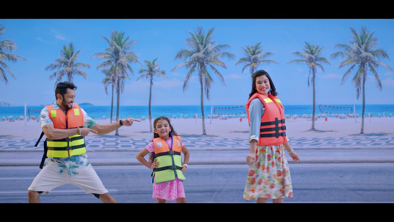 Go Limitless with GoZayaan - YouTube