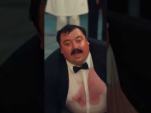 Şişman Damat Horonda Yere Yığıldı! 😂 Hastaneye Götürün Lan - Köy Düğünü Komedisi