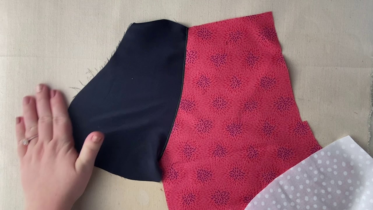 Slashed Pocket - YouTube