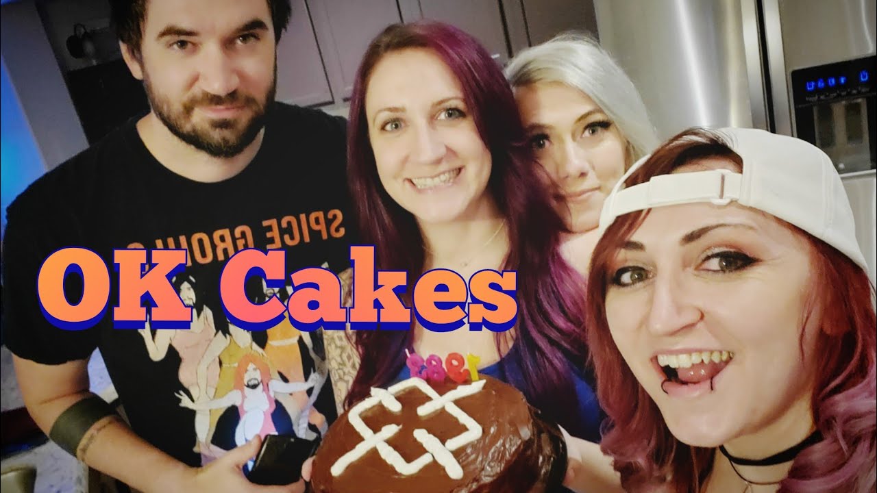 Ok Cakes - What Episode Is This? - YouTube