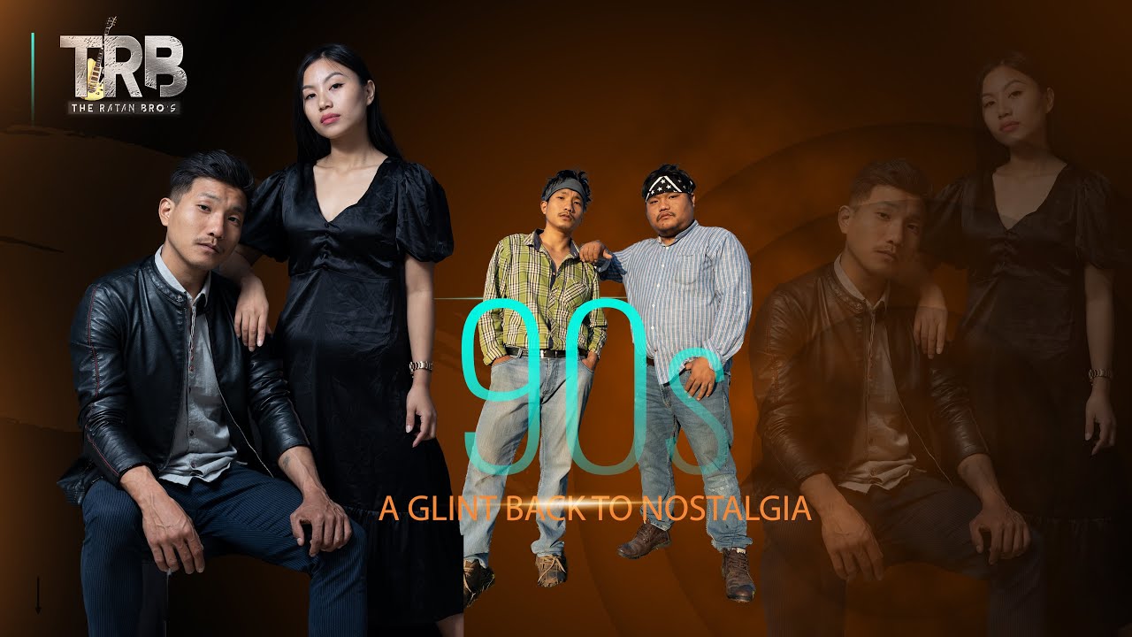 90s| TRB| Adi| English| Official Music Video - YouTube