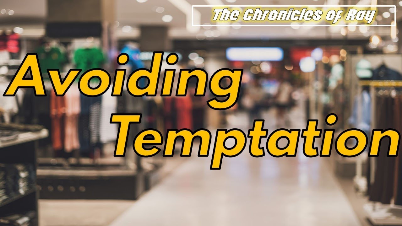 "Avoiding Temptation" (October 15th, 2022) - YouTube