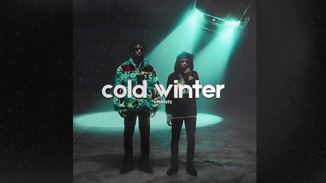 J Cole x JID Type Beat 2023 ~ "Cold Winter" | Free For Profit - YouTube