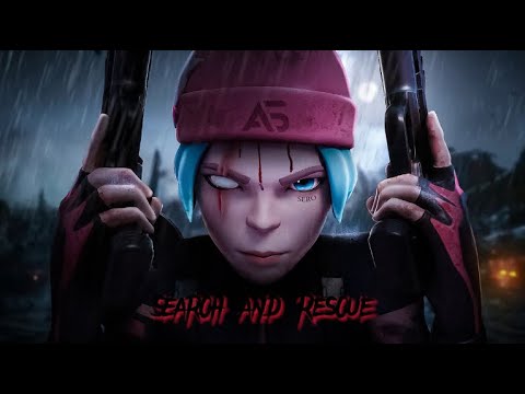 Drake: Search and Rescue montage - YouTube