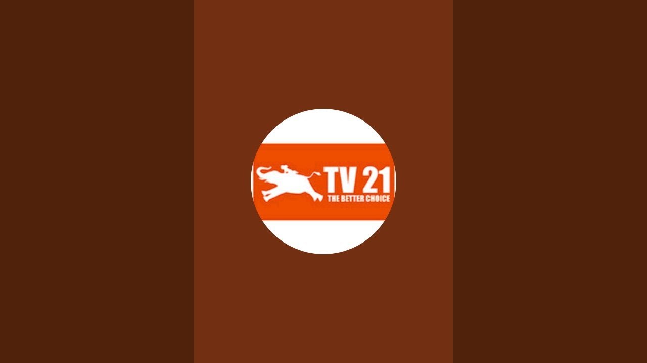 TV21 The Better Choice is live! - YouTube