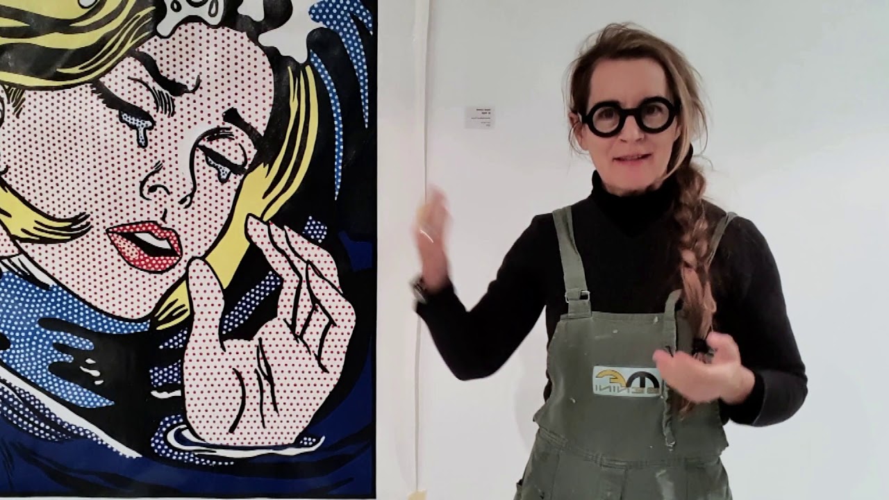 The Three Keys - YouTube