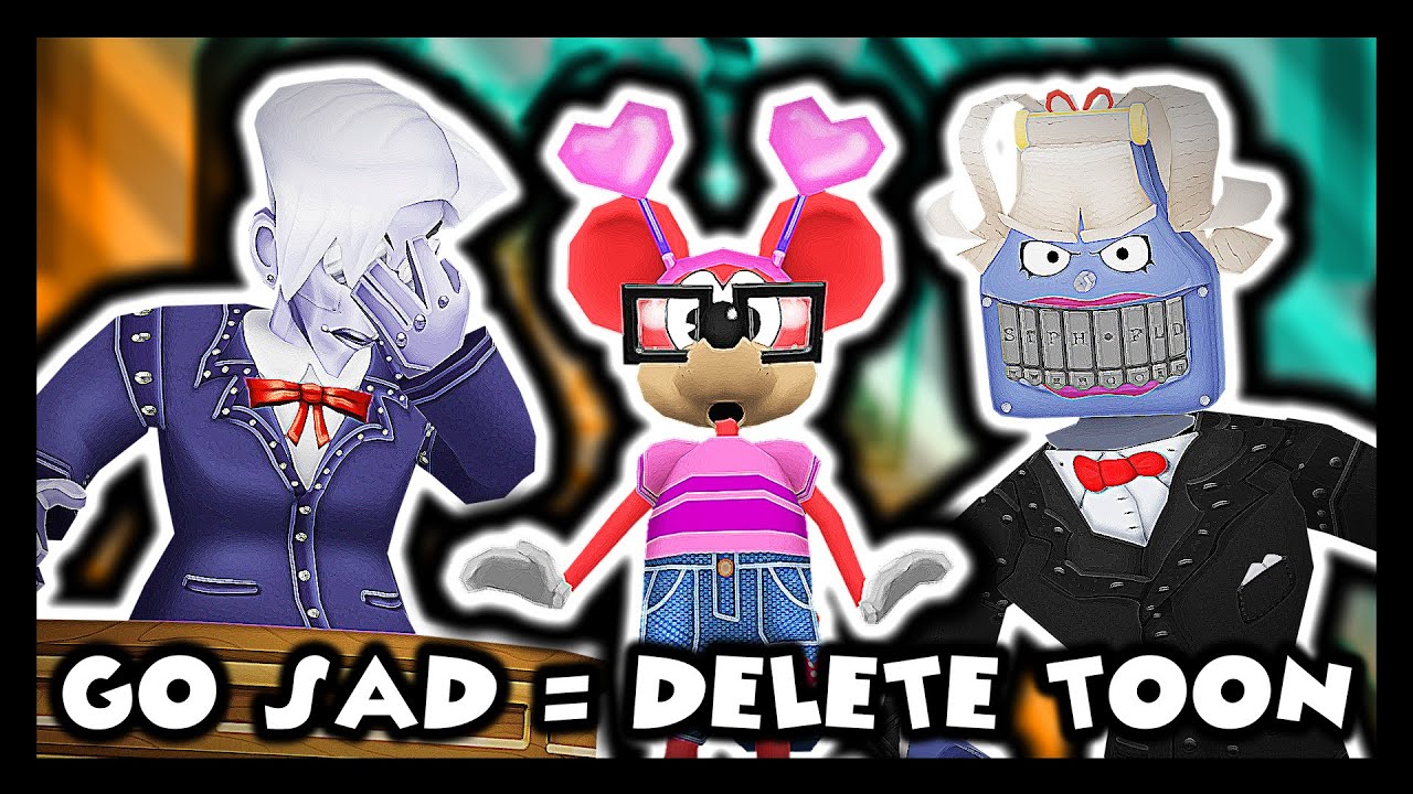 Overclocked CLO but I delete my account if I die - YouTube