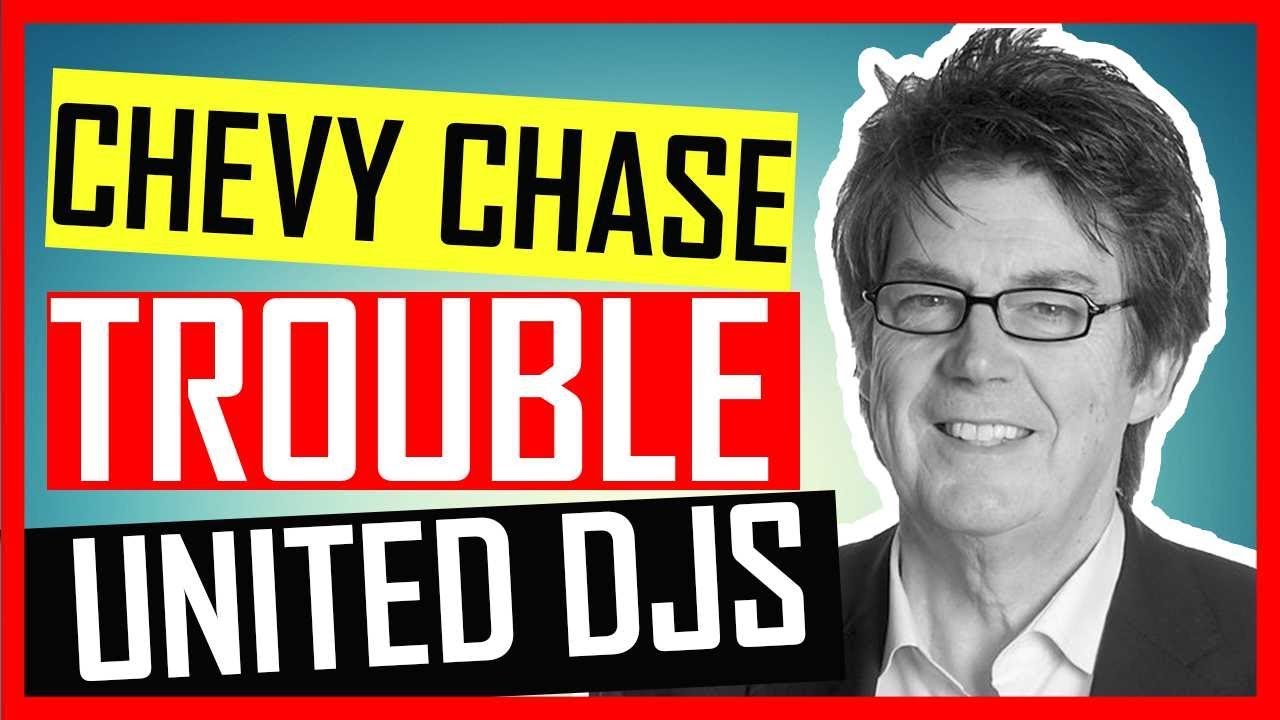 DJ Mike Read Interview - YouTube
