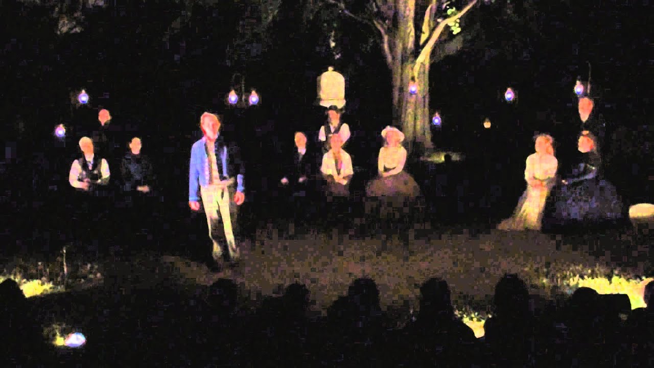 "The Spoon River Project" "Just Before the Battle Mother" GreenWood ...