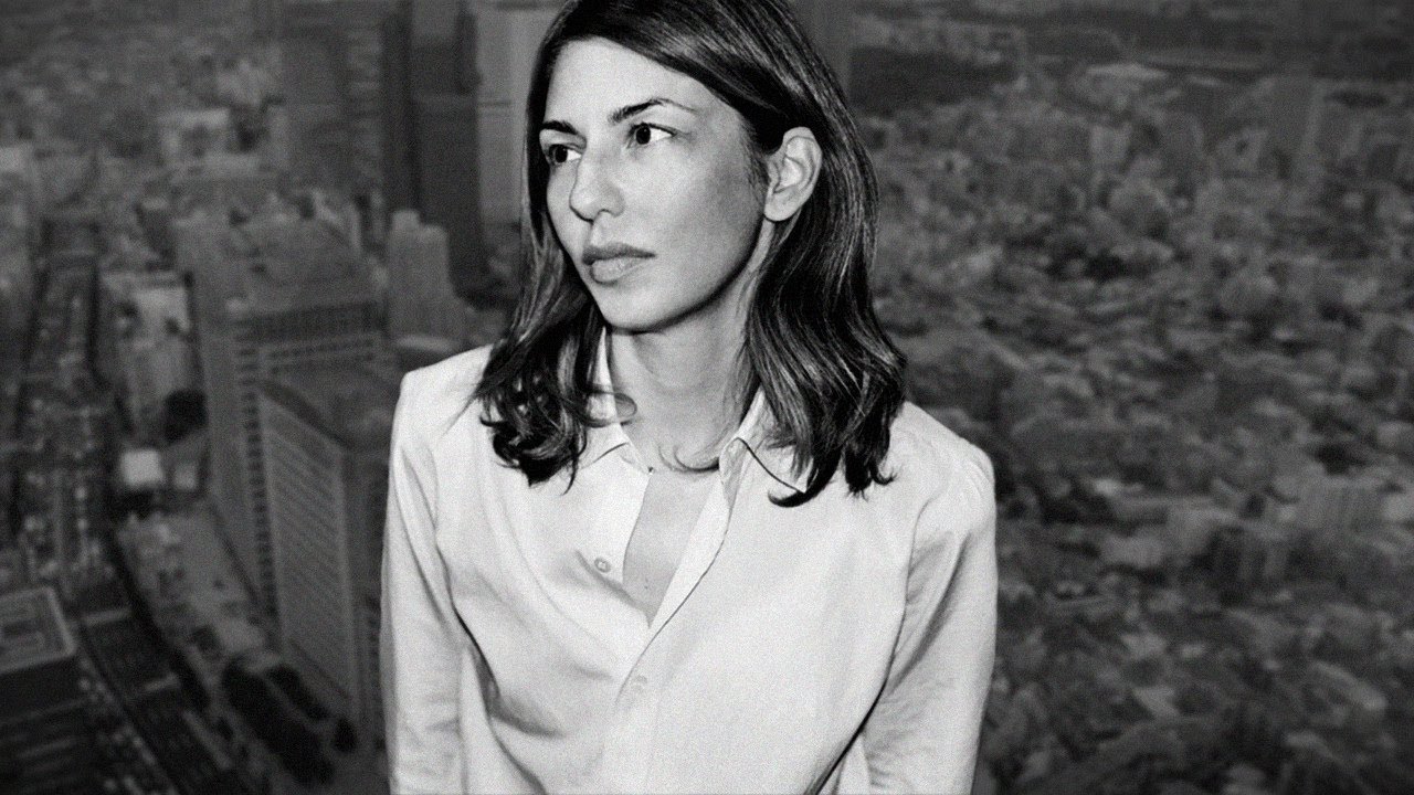 Sofia Coppola // Window Watching - YouTube