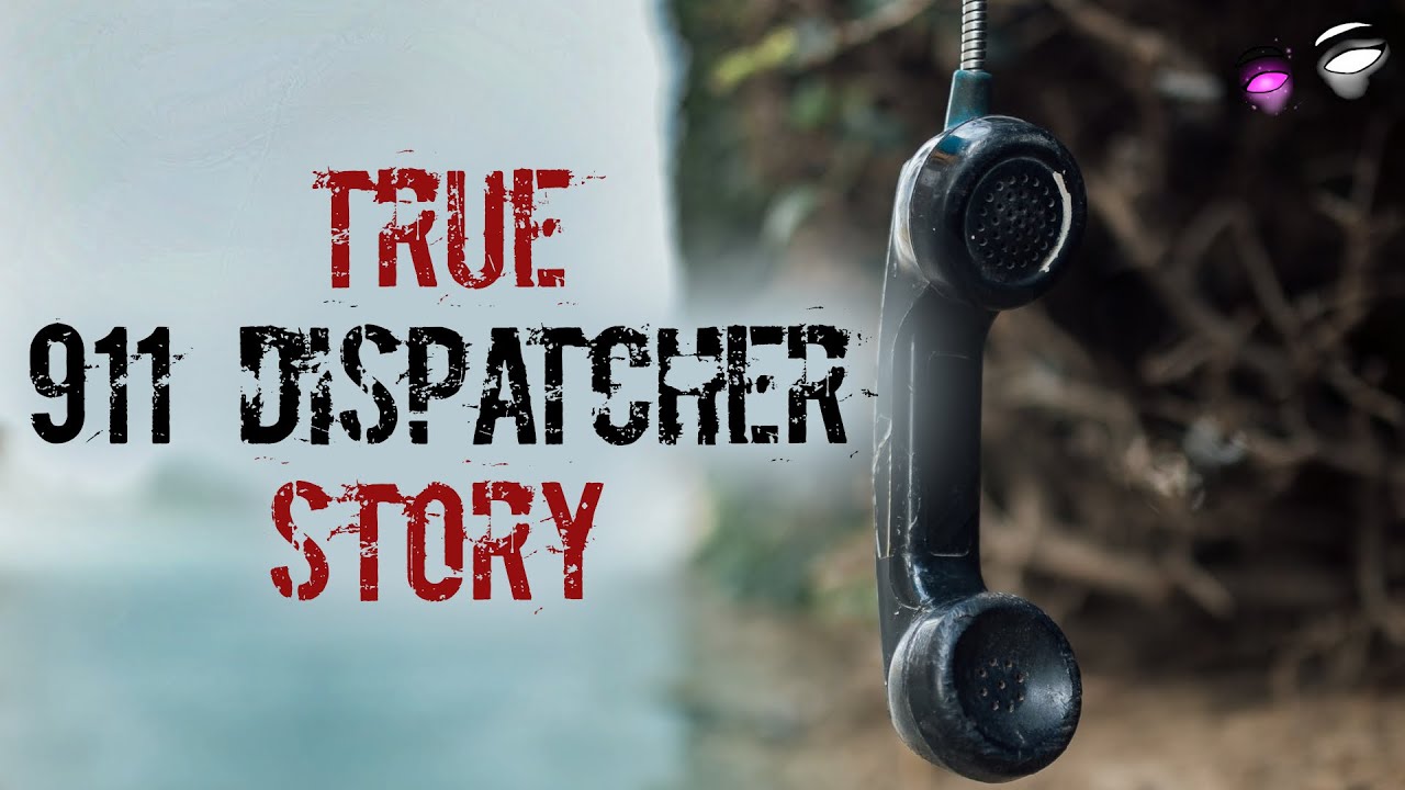 True 911 Dispatcher Story | Police Operator Calls - YouTube