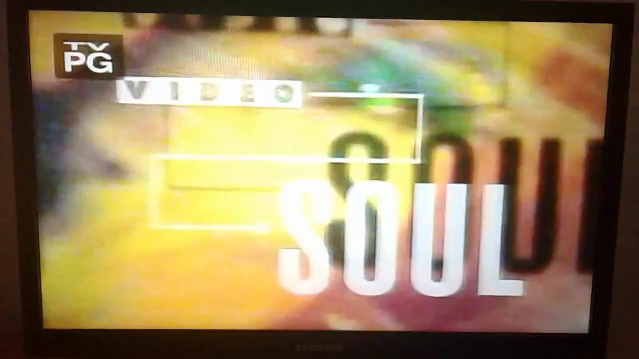 Video Soul Intro (1992-1995) - YouTube