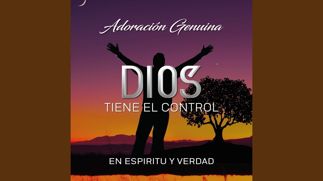 Dios Siempre Tiene el Control - YouTube