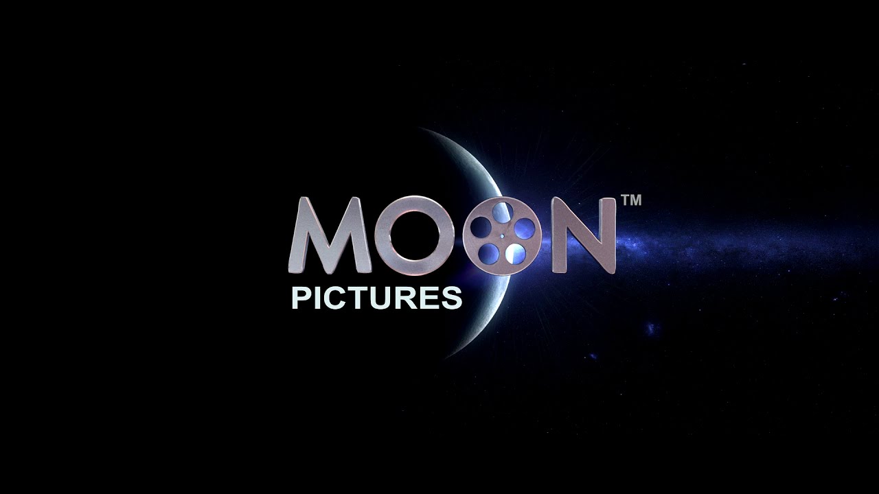MOON PICTURES LOGO ANIMATION - YouTube