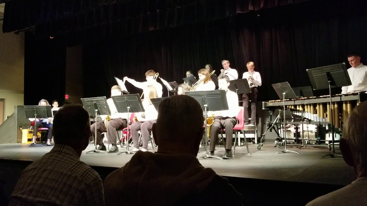 beginning-jazz-band-el-tigre-youtube