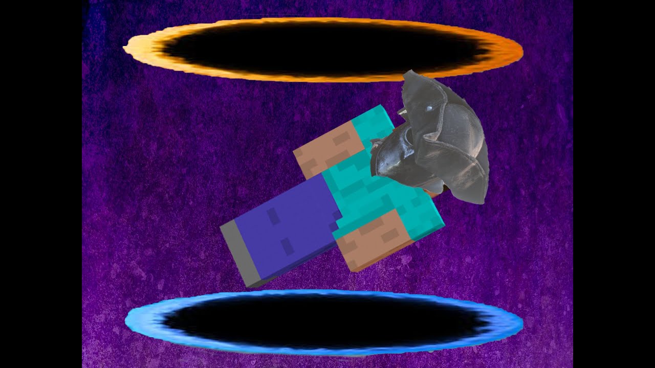 MINECRAFT STILL ALIVE - YouTube