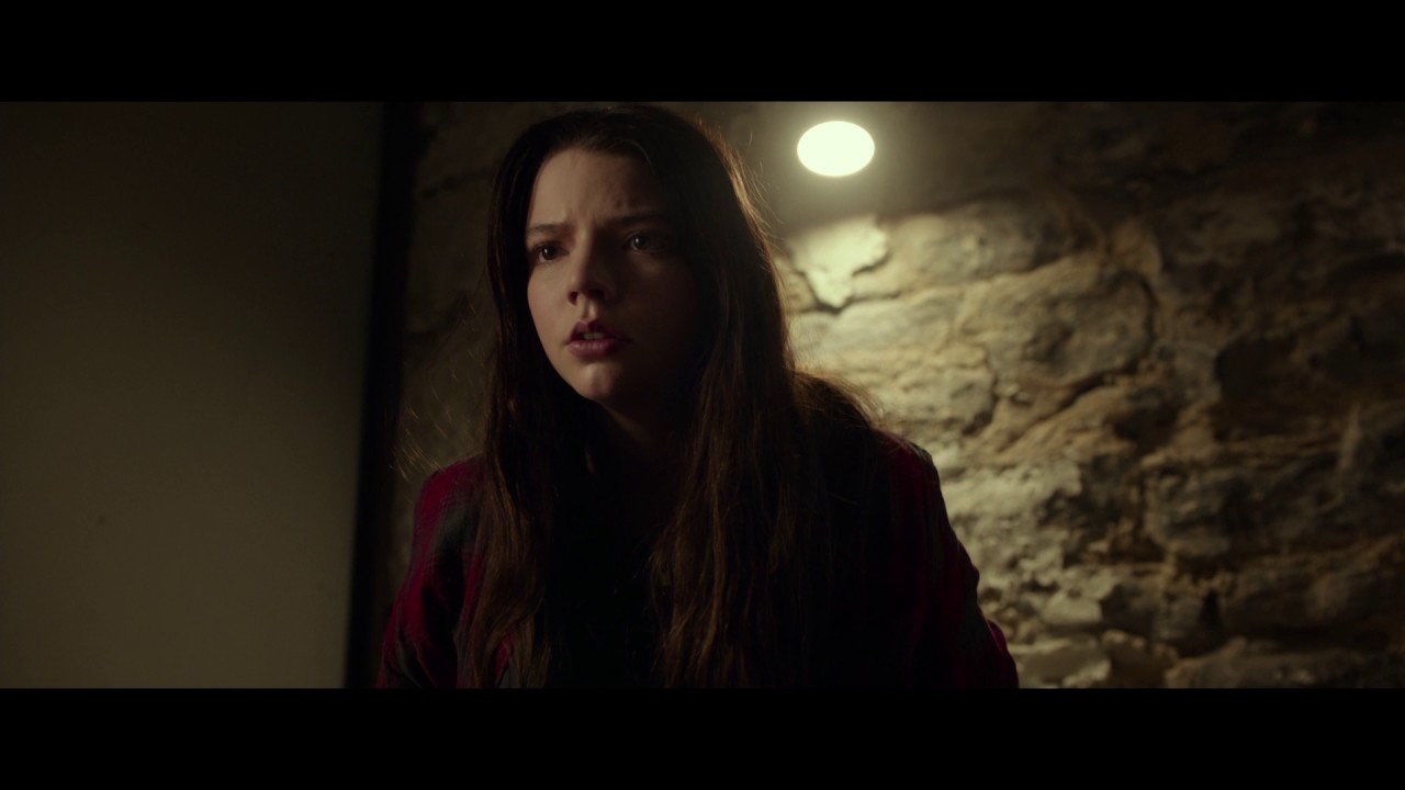 Split | My Name Is Hedwig | Film Clip | Own it on 4K, Blu-ray, DVD ...