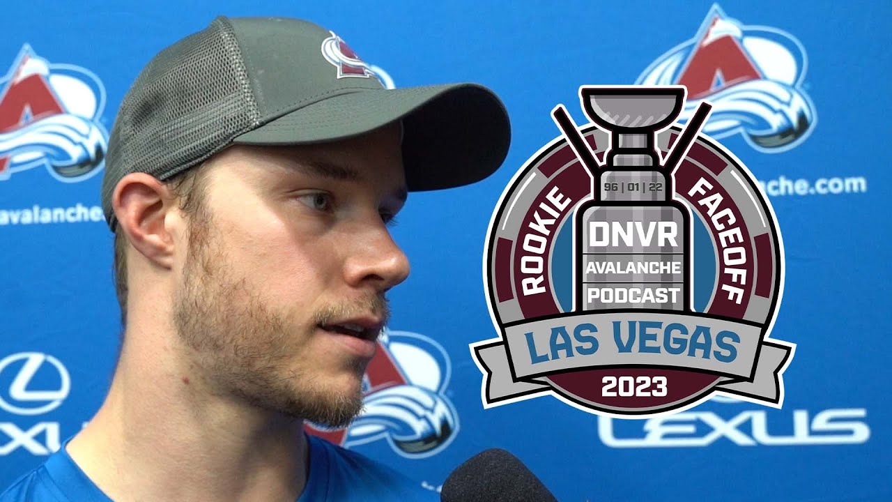 Ryan Sandelin talks about the importance of details following Game 2 ...