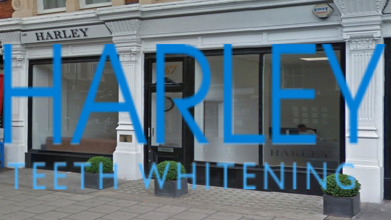 Harley teeth whitening, www.harleyteethwhitening.co.uk. London teeth ...