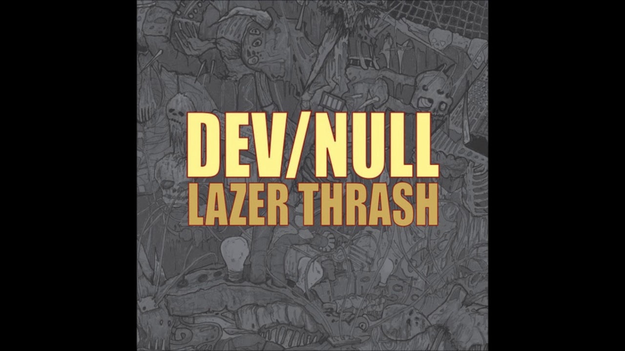 DevNull ‎- Track 7 - YouTube