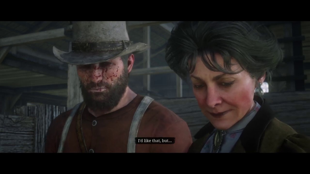 RED DEAD REDEMPTION 2 EPILOGUE Walkthrough Gameplay Part 3 - JACK (RDR2 ...