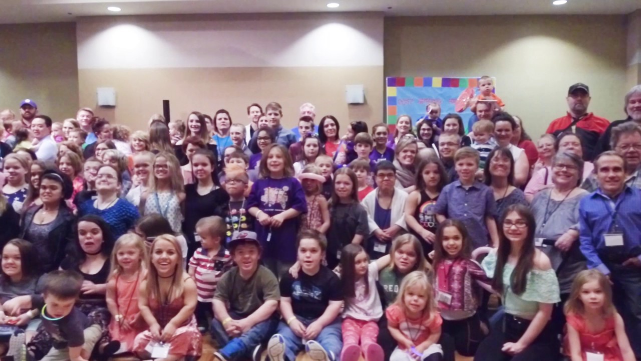 Little People Convention Las Vegas Greater Las Vegas Association Of