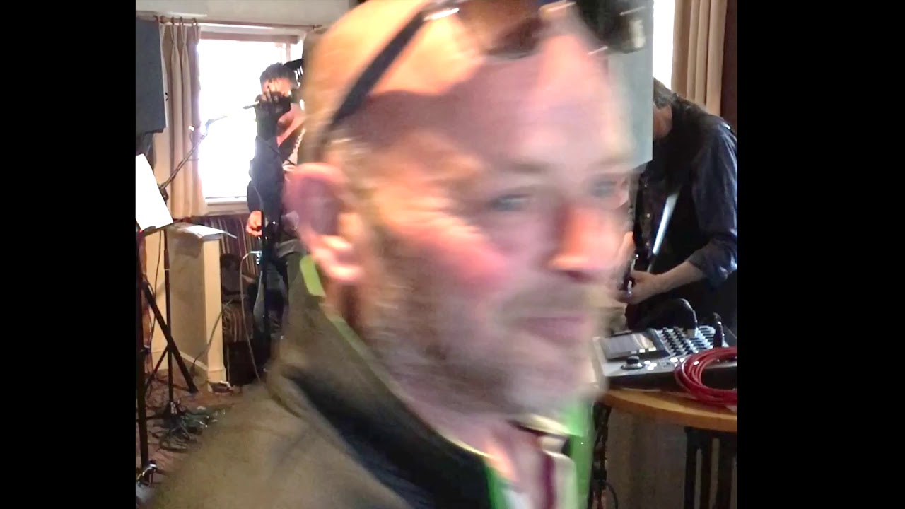 The George Jack Band 12 May 2019 - YouTube