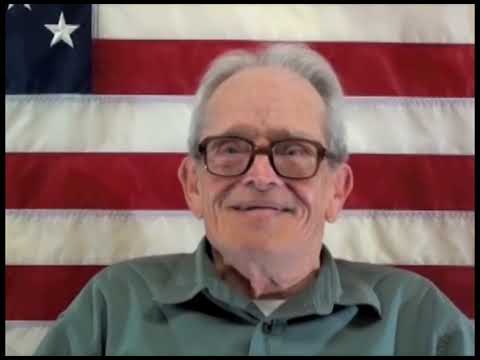 Thomas Coffee Harris' interview for the Veterans History Project at ...
