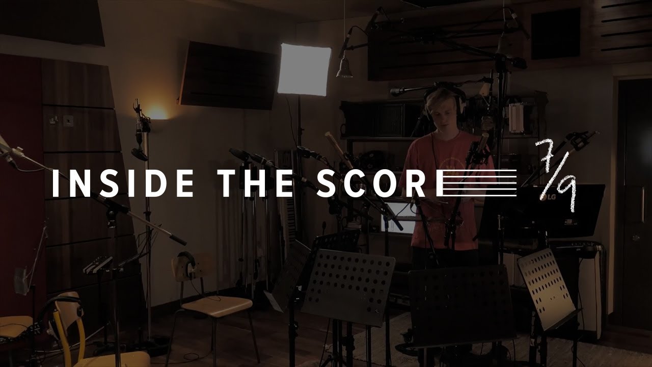 Inside The Score: Episode Seven - YouTube