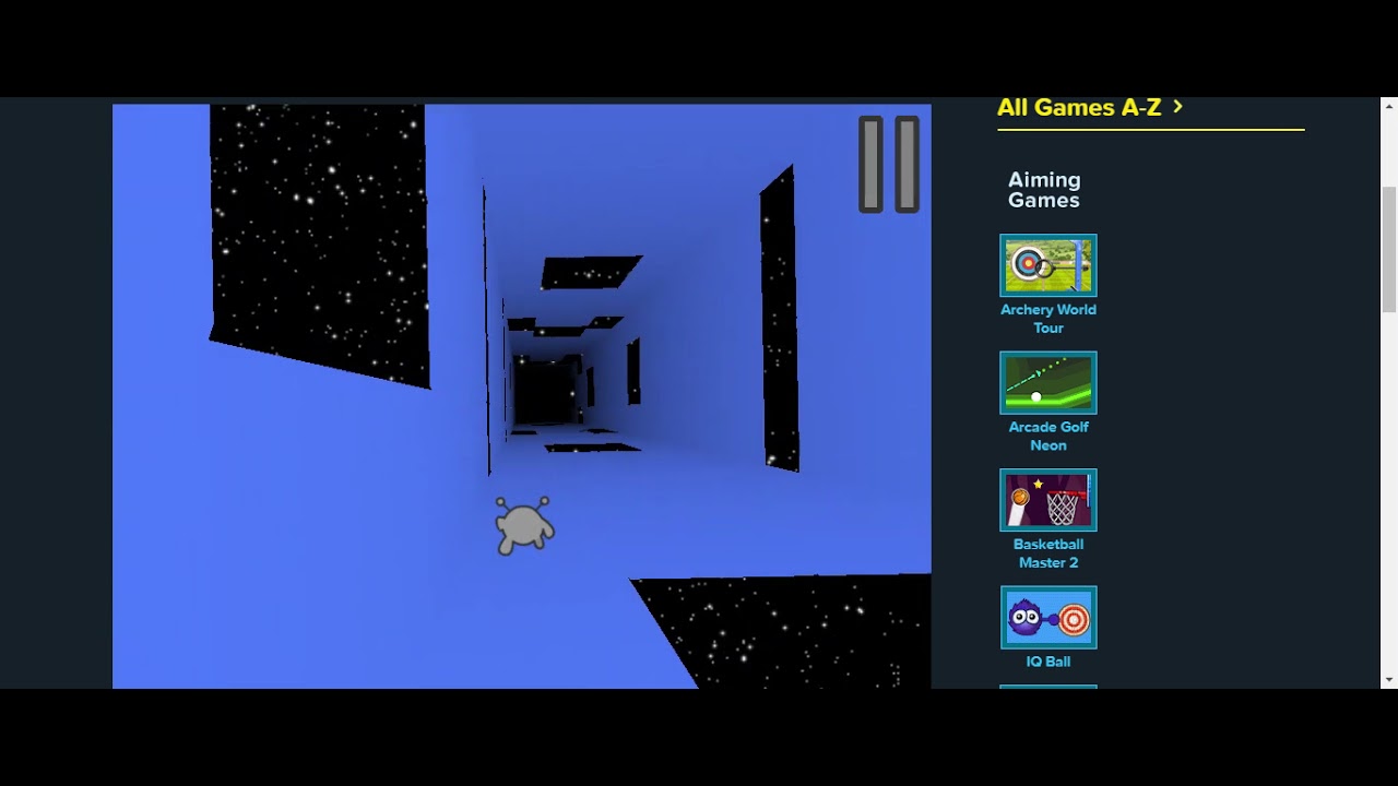 Run 3 Level 1 - YouTube