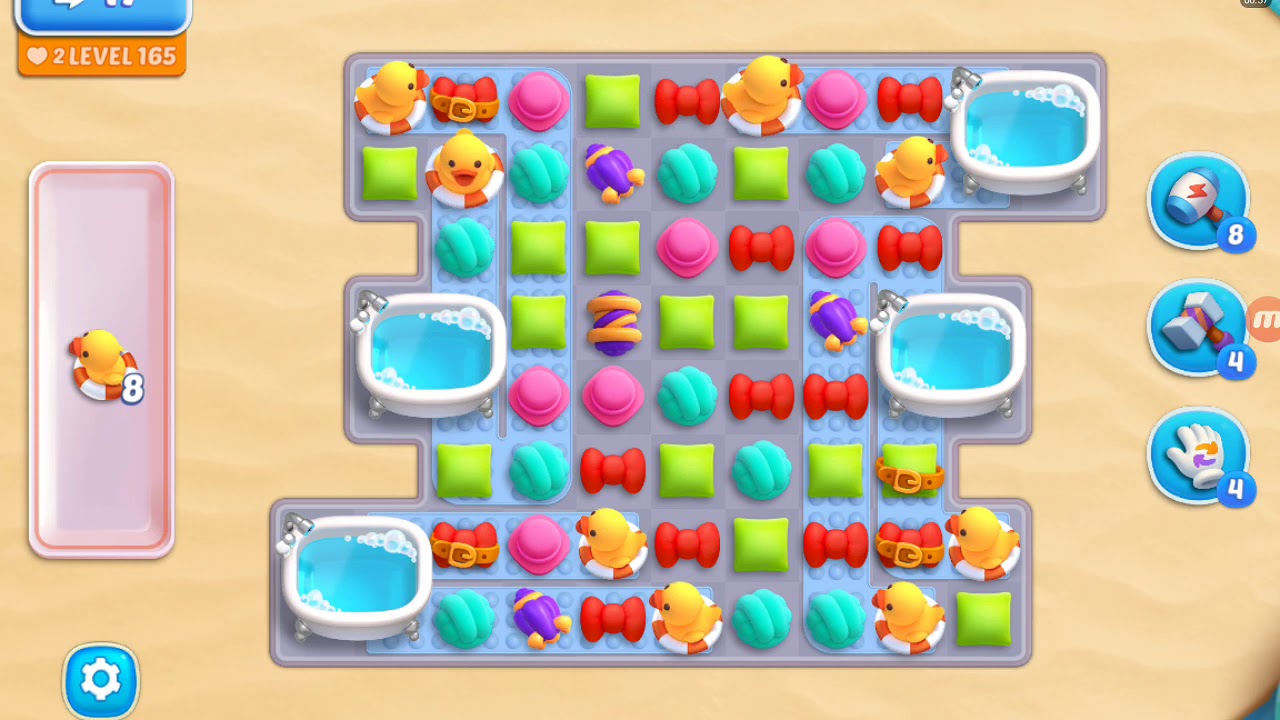 Design Island Level 165 - YouTube