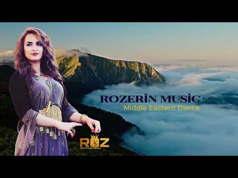 Middle Eastern Dance - Çiya Berf u Dumane - Rozerin music