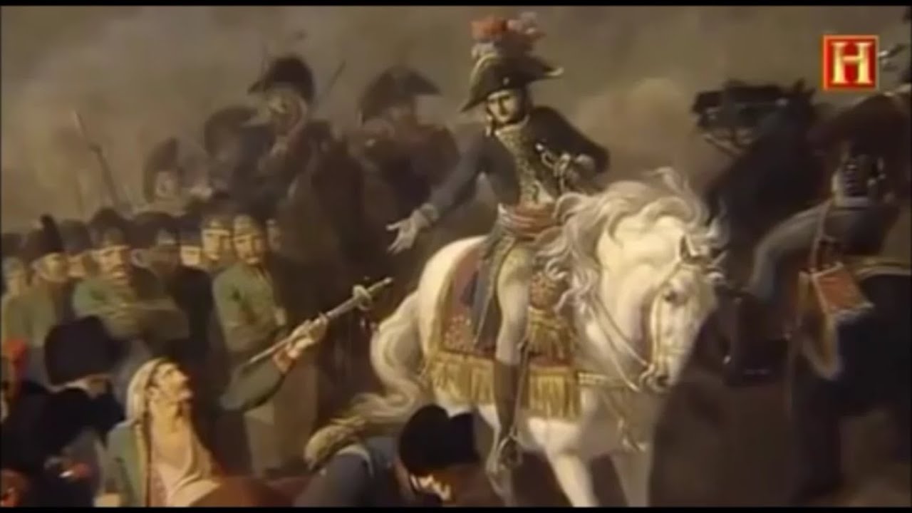 Campaña Italiana de Napoleón (1796-1797) - YouTube