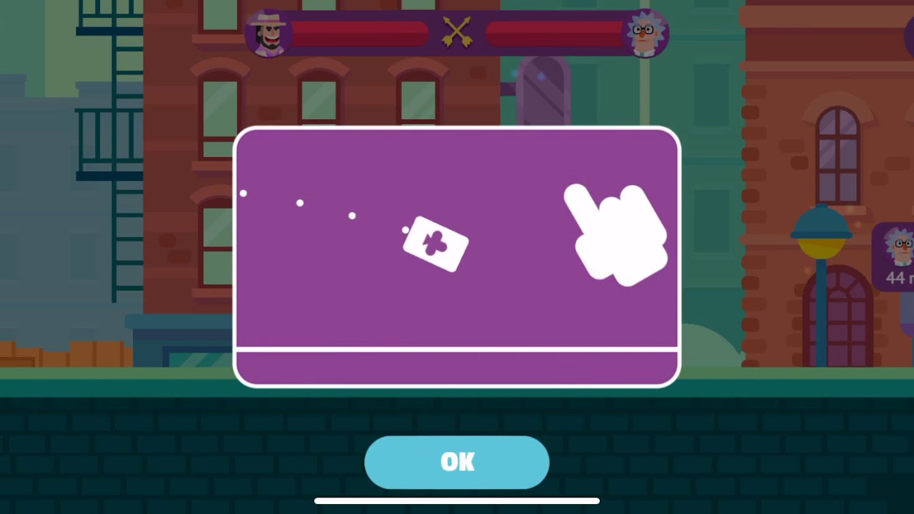 Bowmasters | Part 2 | Walkthrough - YouTube