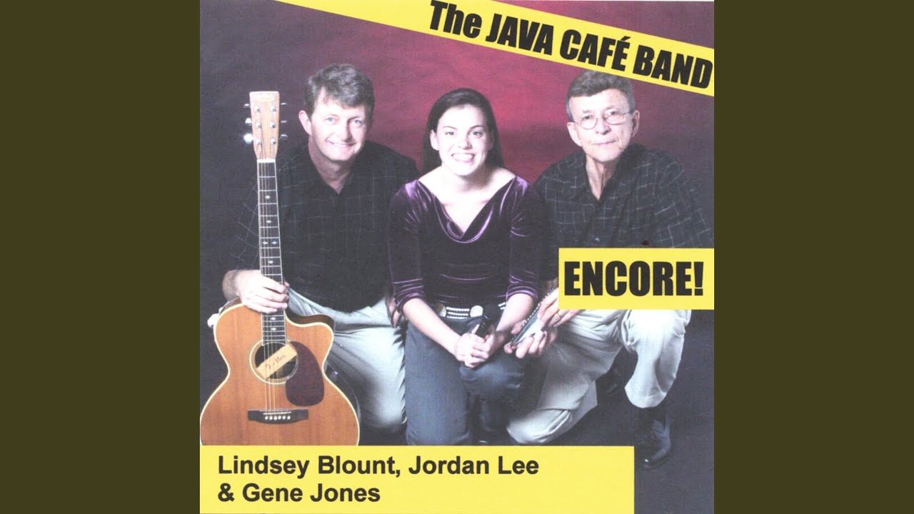 Jordan Lee Guitar Blues (Instrumental) - YouTube