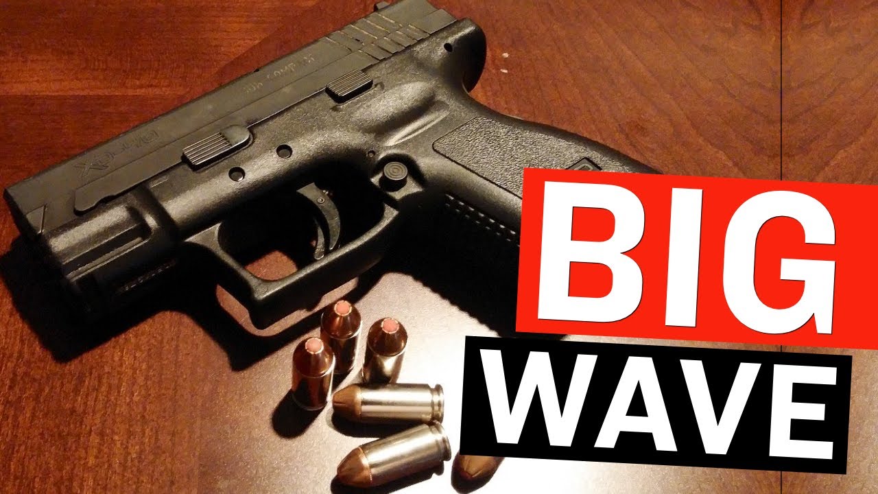 Majority of US Now Officially 2A Sanctuary States - YouTube